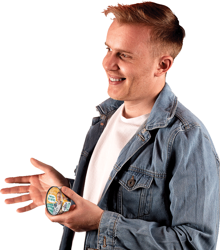 Ion Vs Ionut din 3 august - Ardealul cu Fainosag