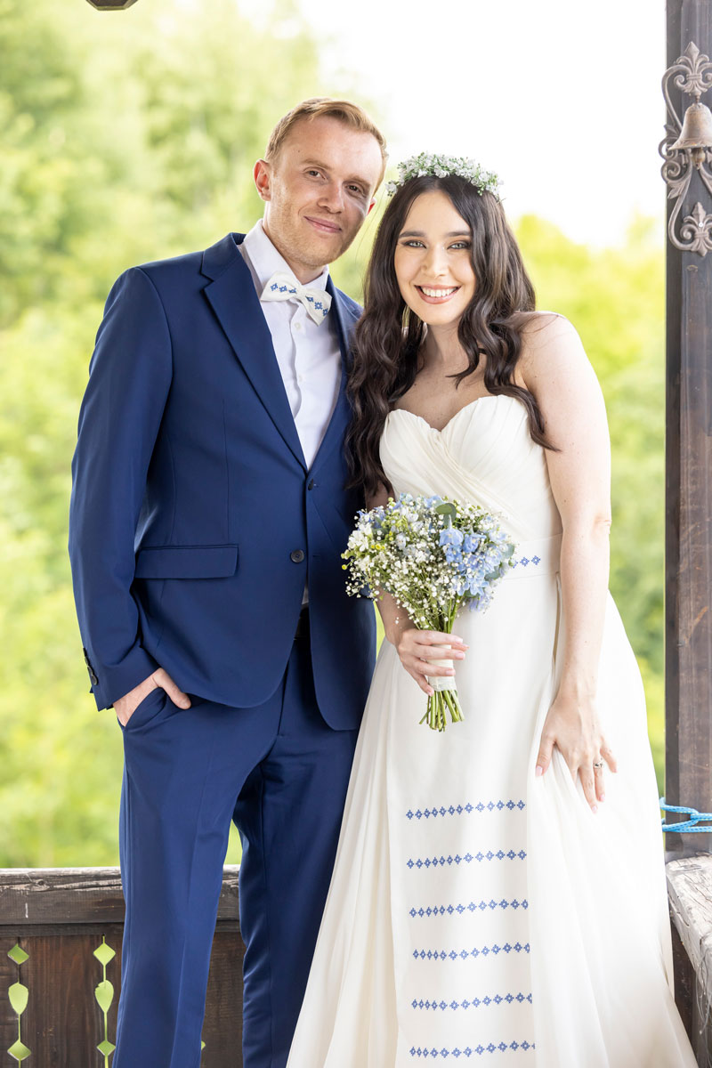 Fainoșag la bine și la greu - Ardealul cu Fainosag