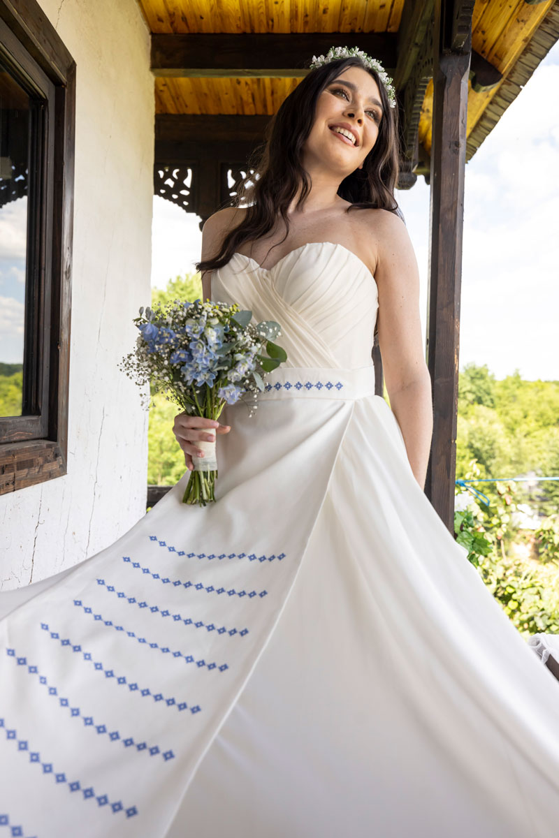 Fainoșag la bine și la greu - Ardealul cu Fainosag