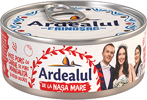 Fainoșag la bine și la greu - Ardealul cu Fainosag